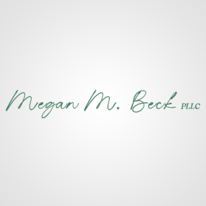 About – Megan M. Beck, PLLC – Divorce and Family Law Attorney in Tulsa, OK